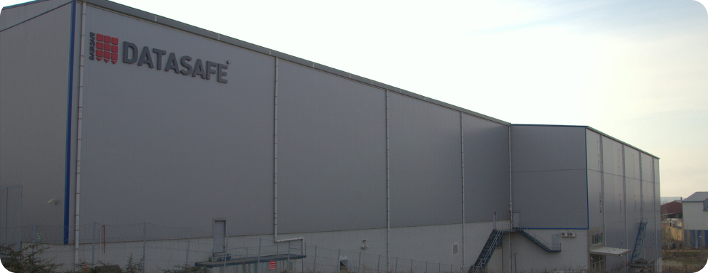 Datasafe Arşivleme Hizmetleri